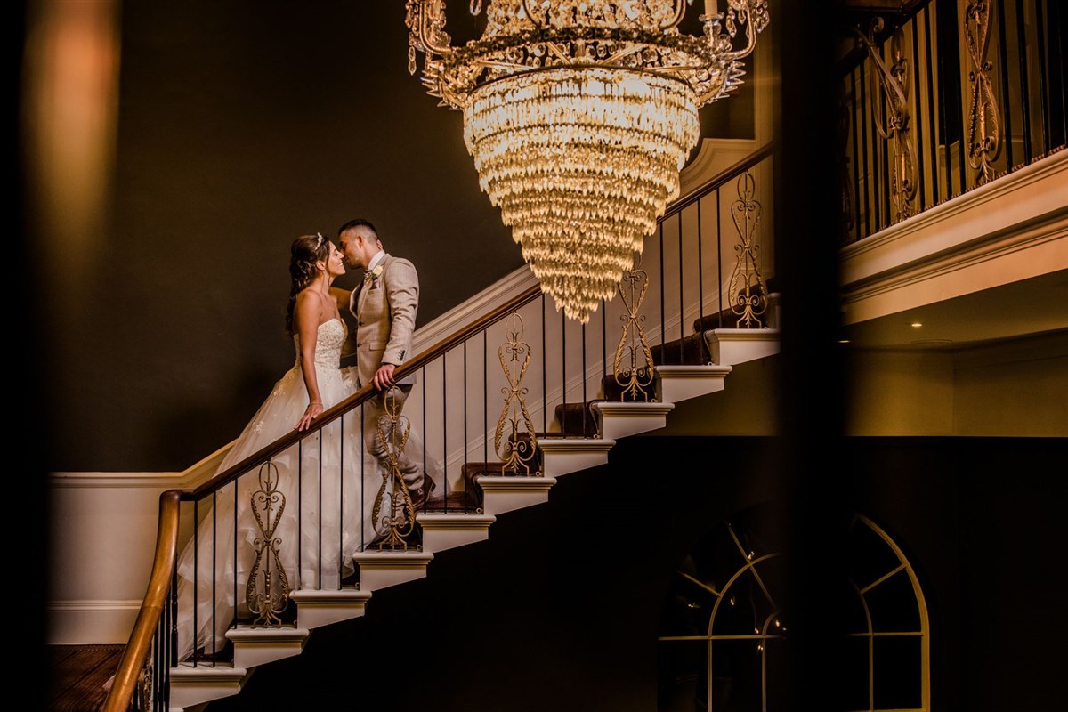 Rudding Park - Harrogate | Wedding Venues | Britain's Finest