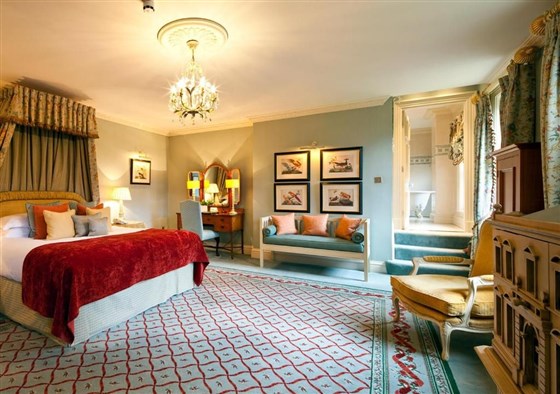 Kilworth House Hotel & Theatre - Lutterworth | Hotels | Britain's Finest