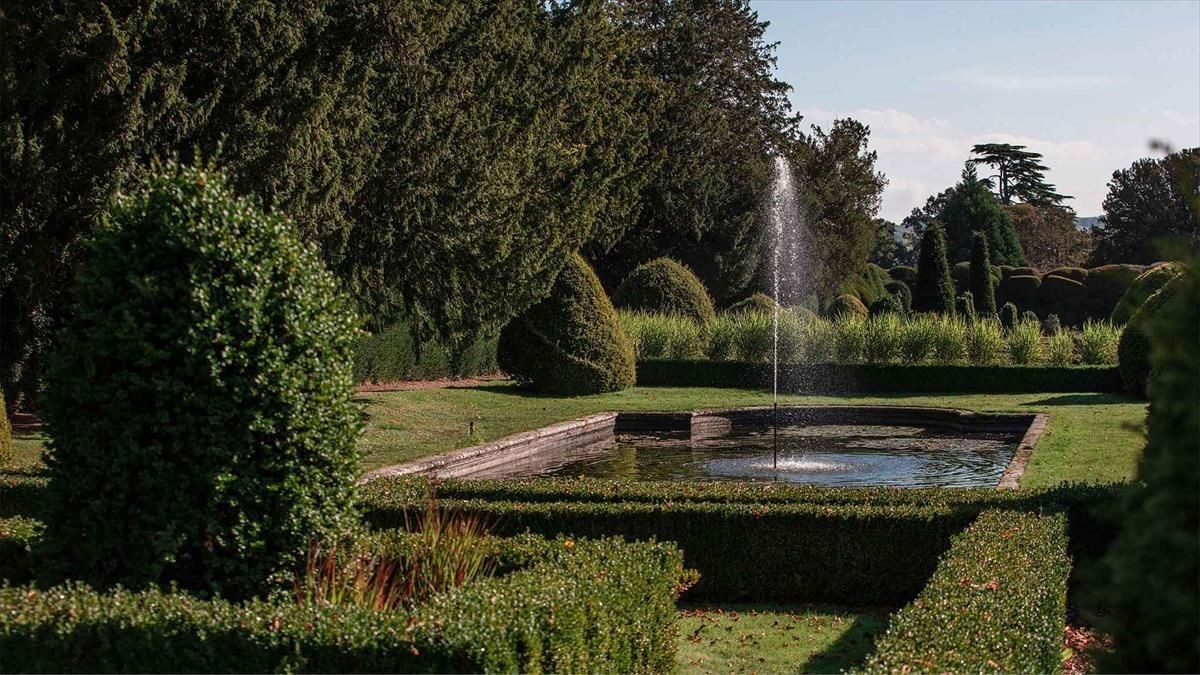 Holme Lacy House Hotel - Hereford | Hotels | Britain's Finest