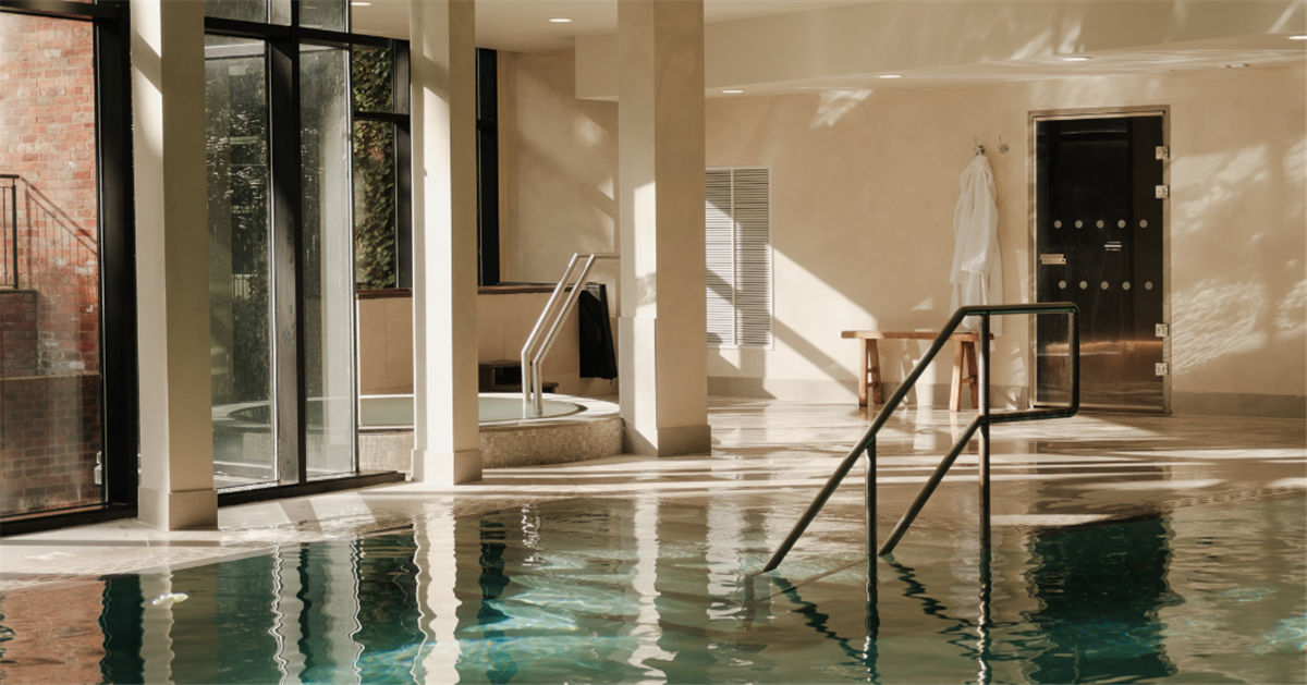 Saltmoore Hotel - Whitby | Hotels | Britain's Finest