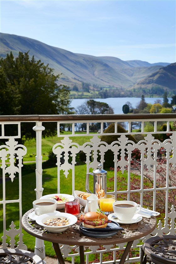 Leeming House Hotel - Penrith | Hotels | Britain's Finest