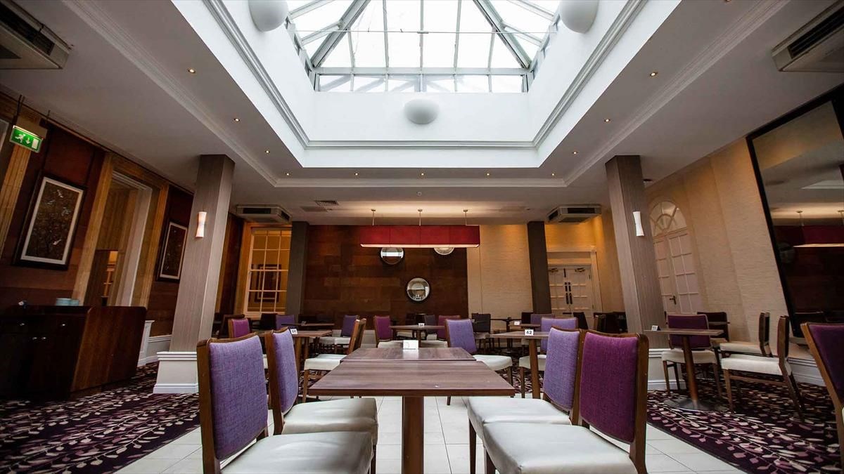 Holme Lacy House Hotel - Hereford | Hotels | Britain's Finest