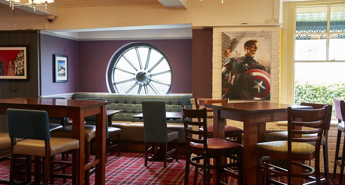 New Inn - Newport | Pubs with Rooms | Britain's Finest