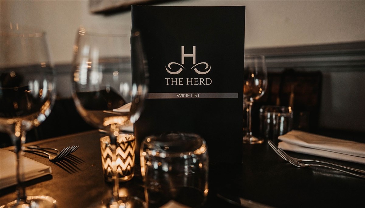 The Herd - Pangbourne | Restaurants | Britain's Finest