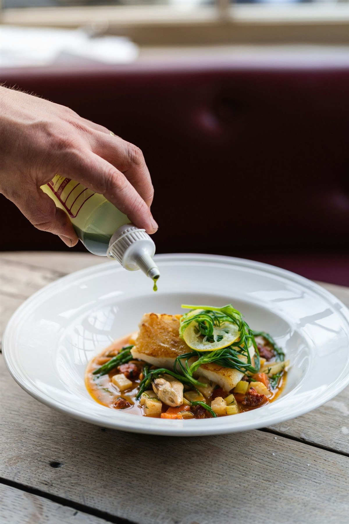 The Beckford Arms - Tisbury | Pubs with Rooms | Britain's Finest