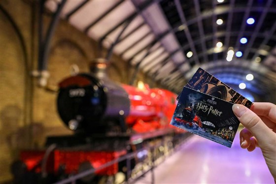 The Making of Harry Potter - Watford | Attractions & Activities ...