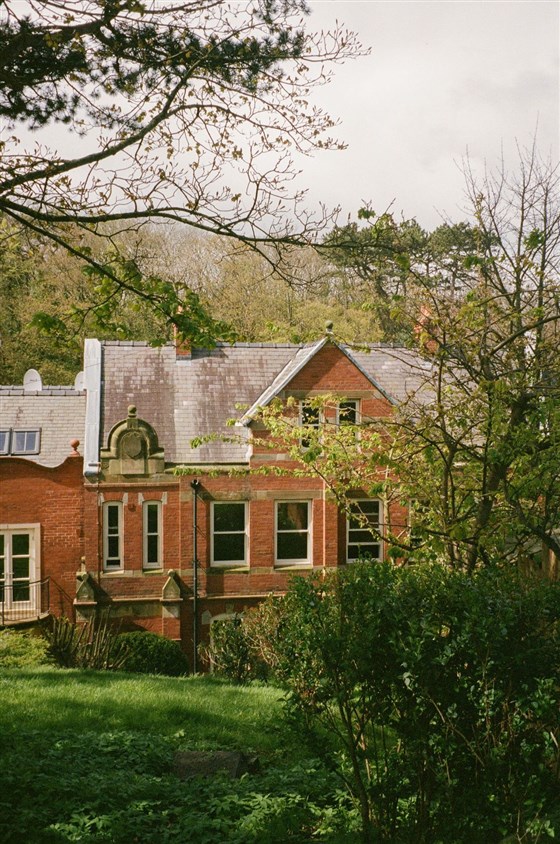 Saltmoore Hotel - Whitby | Hotels | Britain's Finest