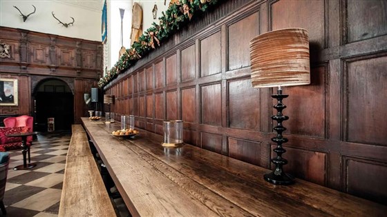Littlecote House Hotel - Hungerford | Hotels | Britain's Finest