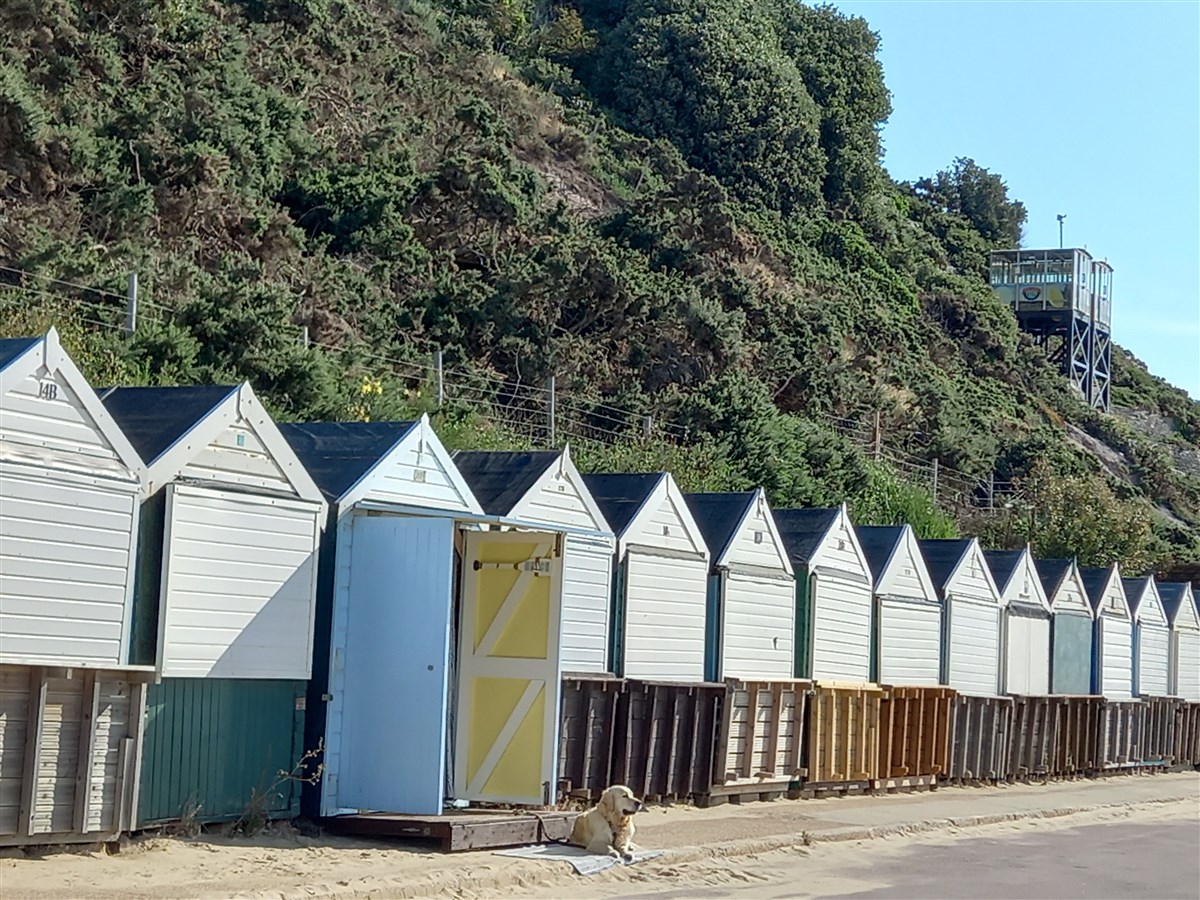 Bournemouth Beach Hut - Bournemouth West | Rent | Beach Huts