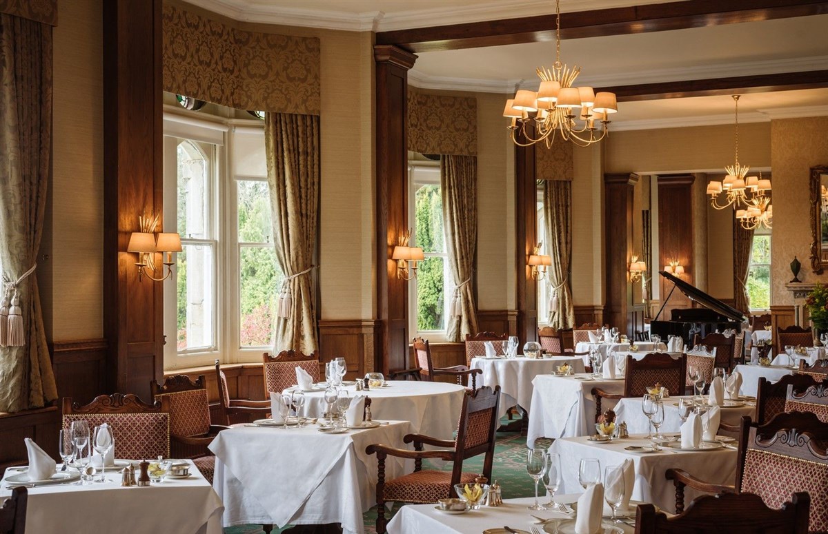 Ashdown Park Hotel & Country Club - Forest Row | Hotels | Britain's Finest