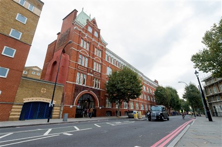London | Cheap B&B & self catering accommodation | University Rooms