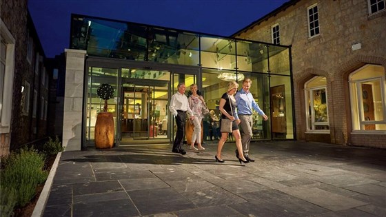 Bodelwyddan Castle Hotel - Bodelwyddan | Hotels | Britain's Finest