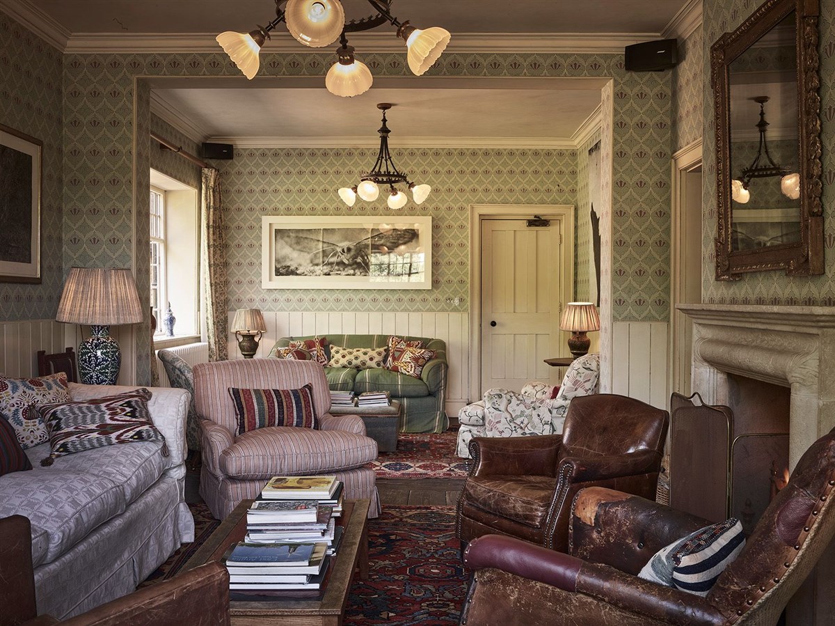 Gunton Arms - Thorpe Market | Pubs with Rooms | Britain's Finest
