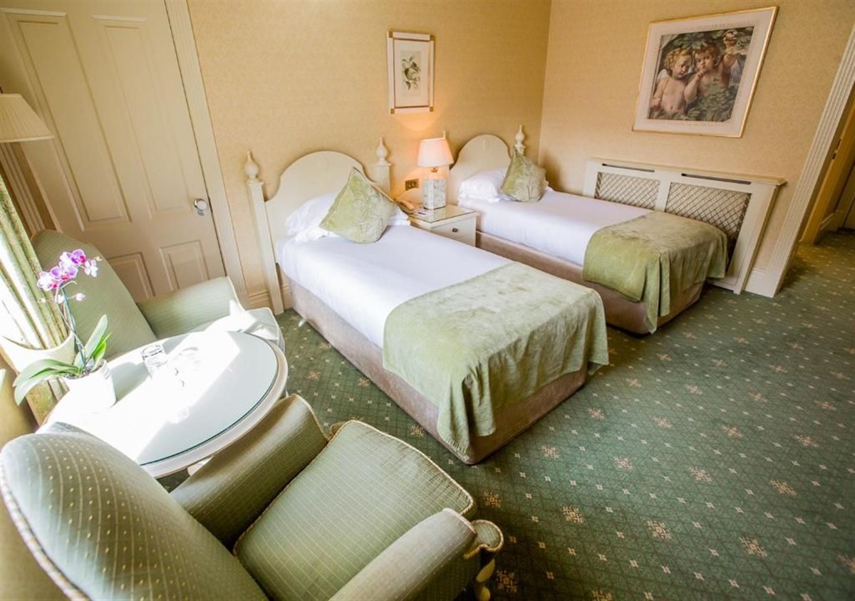 Kilworth House Hotel & Theatre - Lutterworth | Hotels | Britain's Finest