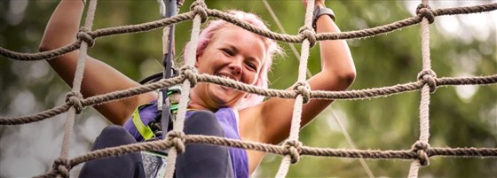 Go Ape Alice Holt Forest - Farnham | Attractions & Activities | Britain ...