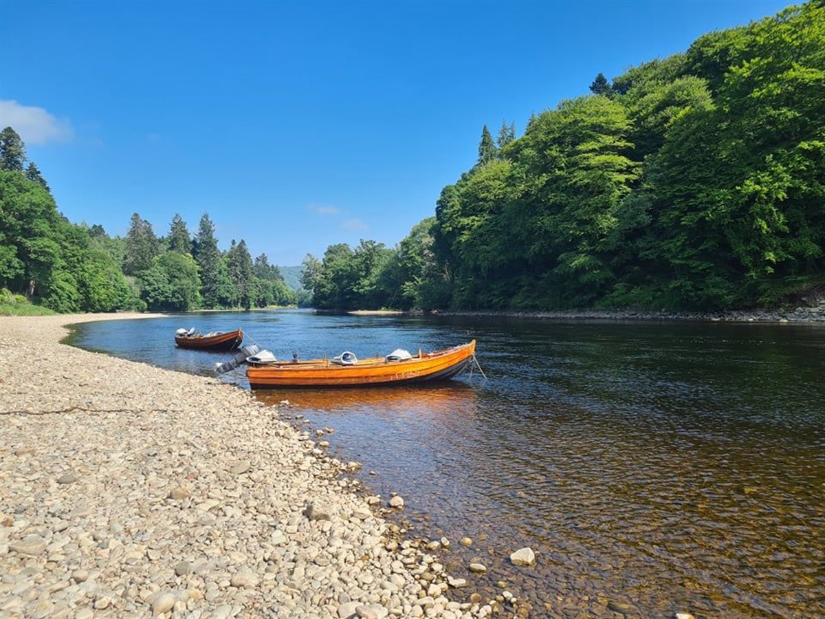 Dunkeld House Hotel - Dunkeld | Hotels | Britain's Finest