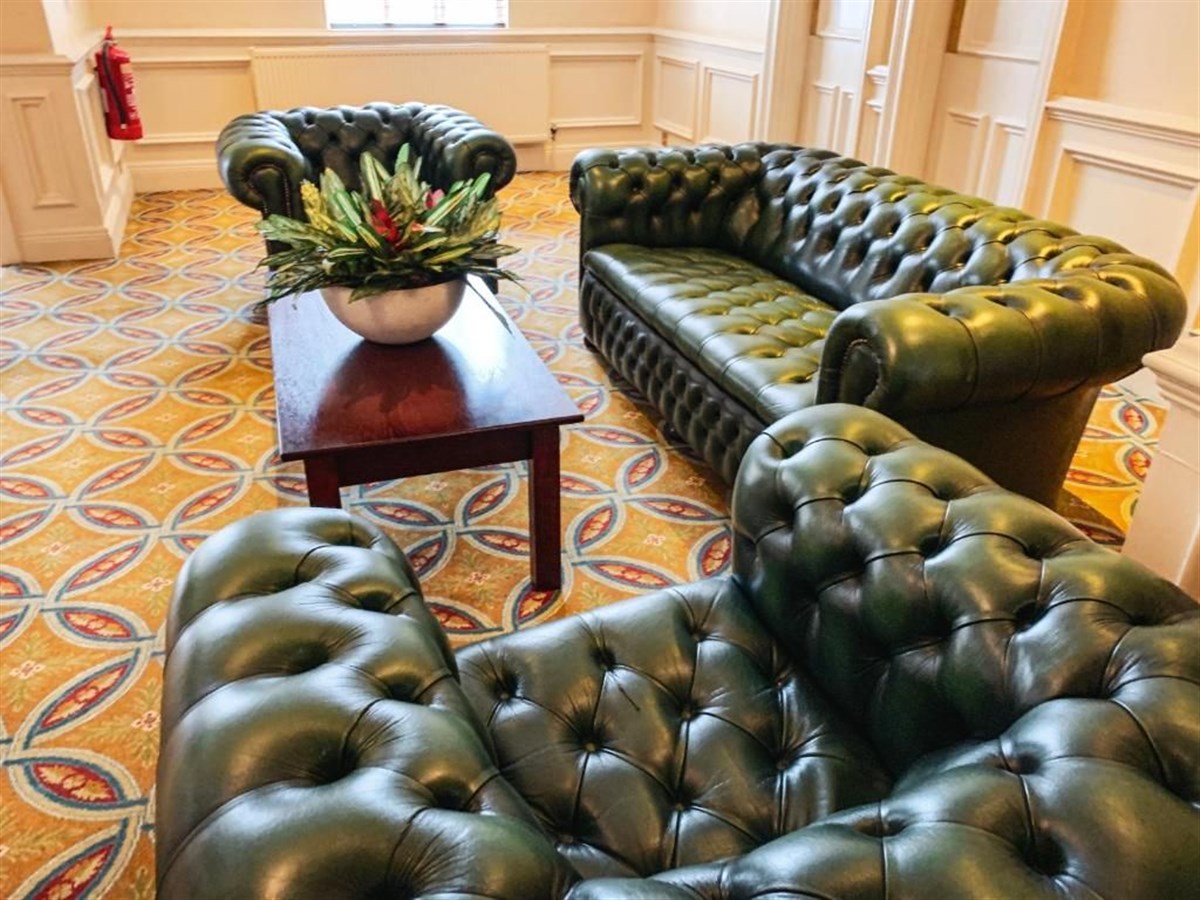 Hollins Hall Hotel, Golf & Country Club - Shipley | Hotels | Britain's ...