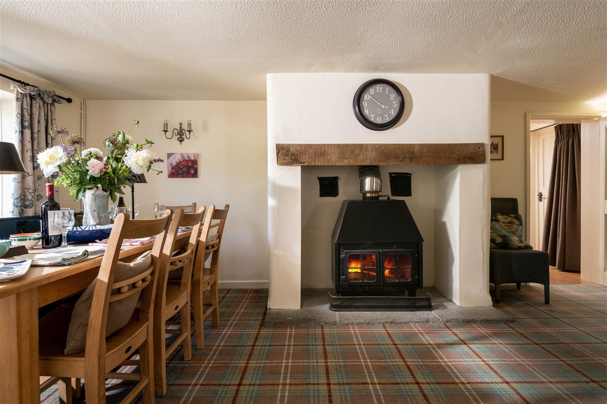 Tincleton Lodge - Tincleton | Self-Catering | Britain's Finest