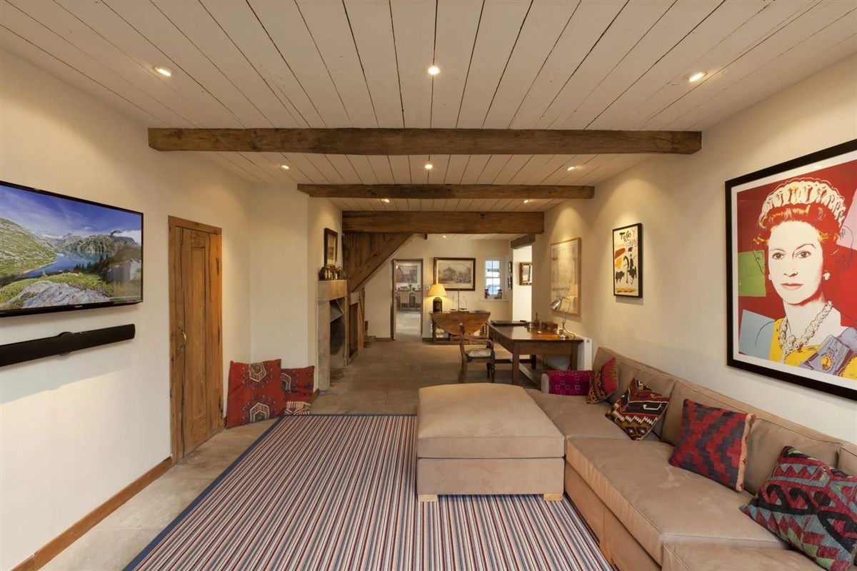The Inn at Whitewell - Clitheroe | Pubs with Rooms | Britain's Finest
