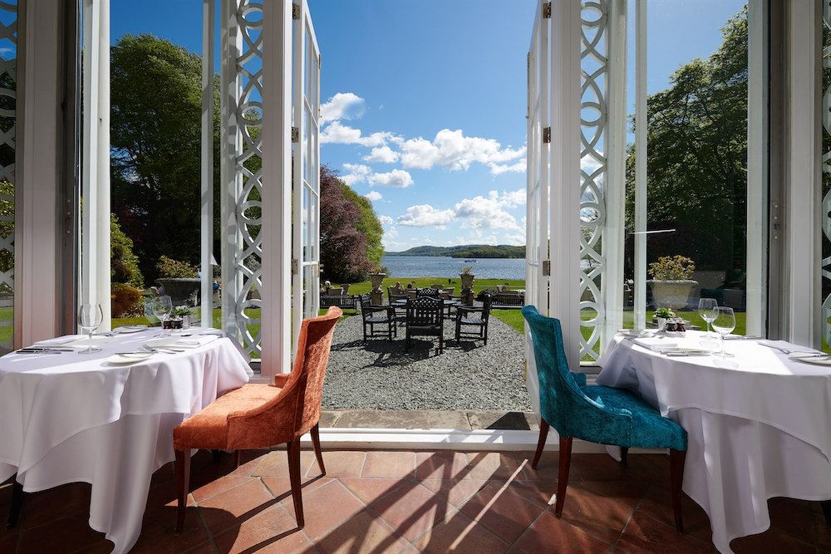 Storrs Hall Hotel - Windermere | Hotels | Britain's Finest