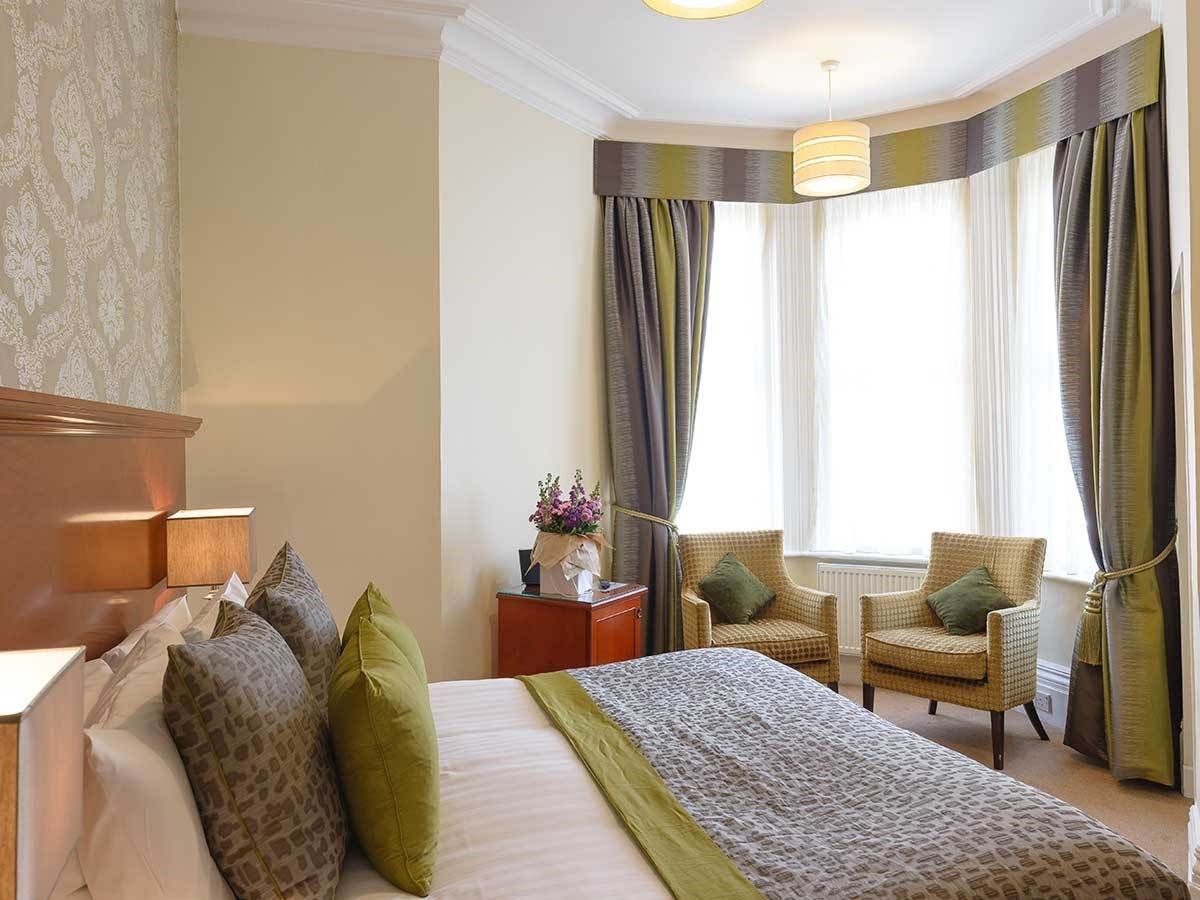 The Connaught Hotel - Bournemouth | Hotels | Britain's Finest