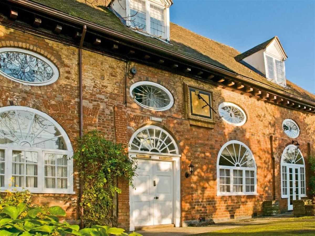 Alveston Manor Hotel - Stratford-upon-Avon | Hotels | Britain's Finest