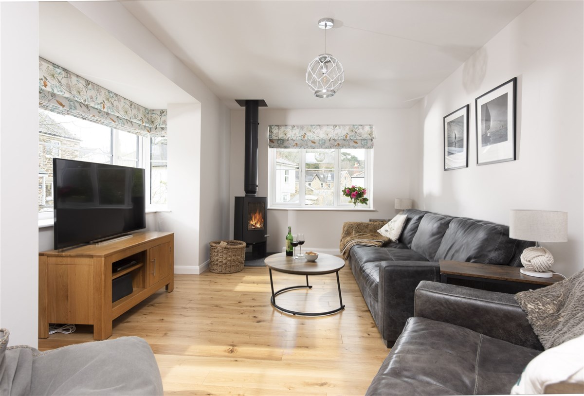 Sandbrook - St Agnes | Self-Catering | Britain's Finest