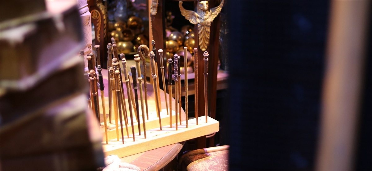 The Making of Harry Potter - Watford | Attractions & Activities ...
