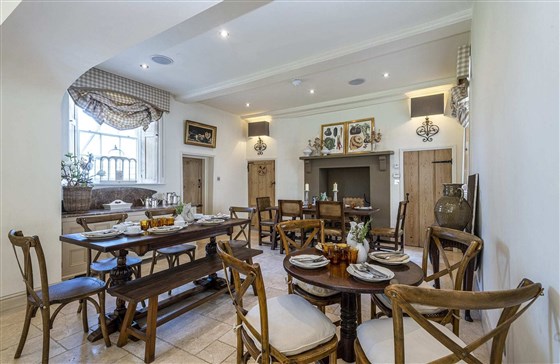 Ormesby Manor - Norfolk | Self-Catering | Britain's Finest