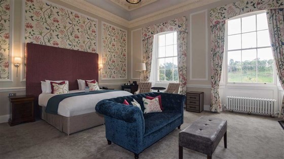 Holme Lacy House Hotel - Hereford | Hotels | Britain's Finest