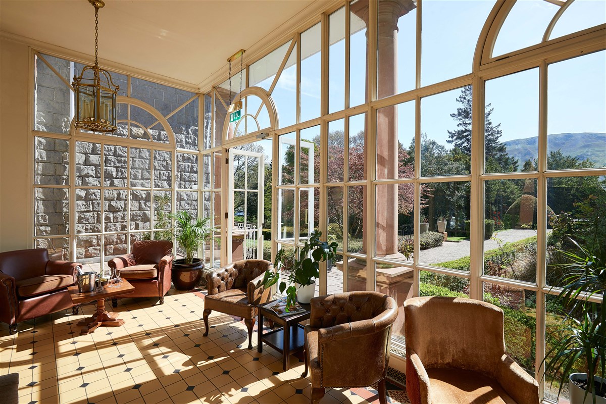 Leeming House Hotel - Penrith | Hotels | Britain's Finest
