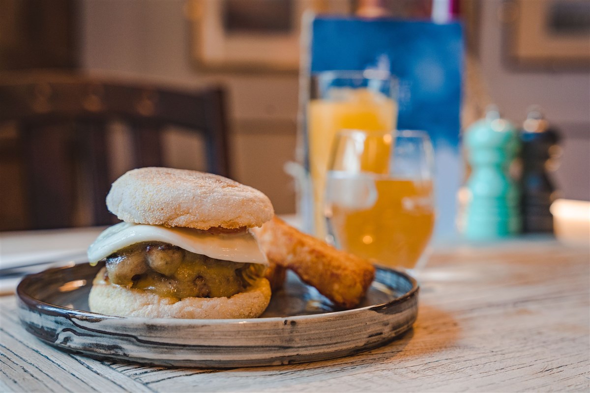 The White Hart, Overton - Overton | Pubs with Rooms | Britain's Finest