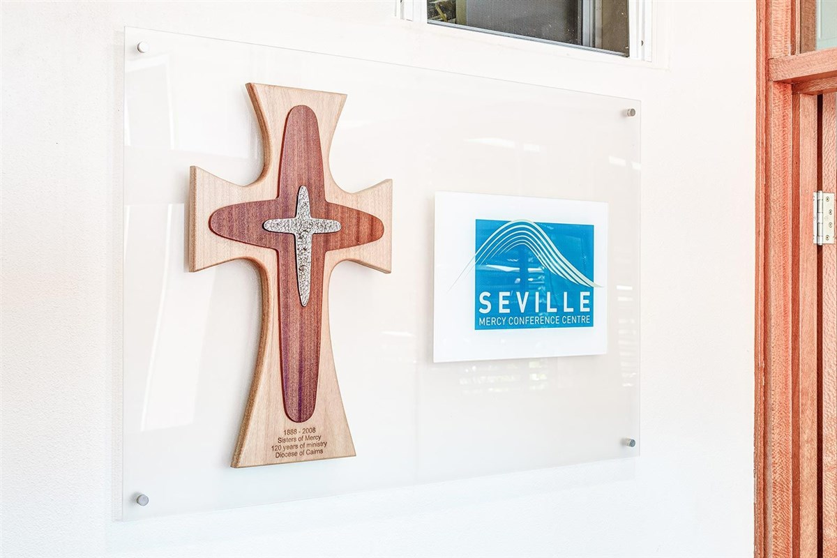 Serville Mercy Conference Centre, Cairns (Earlville) | Guest B&B - Book ...