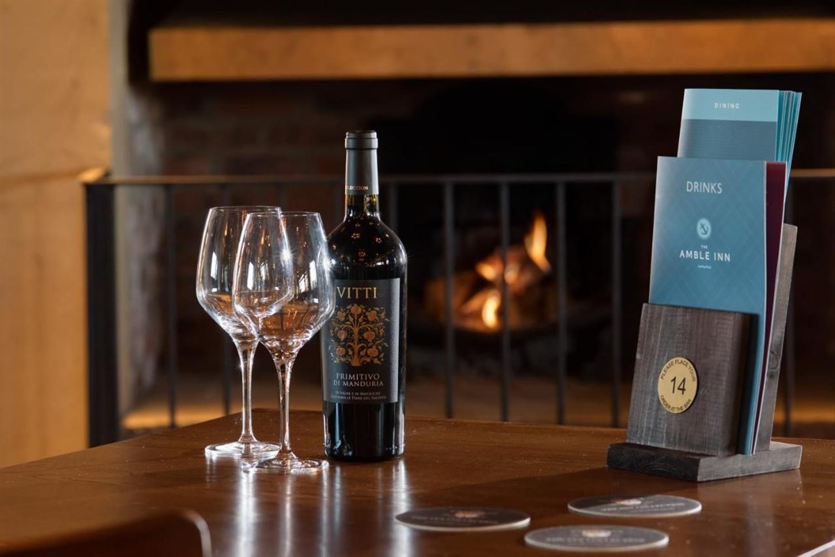 The Seaburn Inn - Seaburn | Pubs with Rooms | Britain's Finest