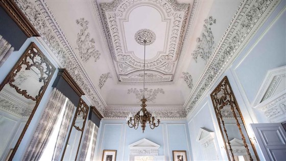 Holme Lacy House Hotel - Hereford | Hotels | Britain's Finest