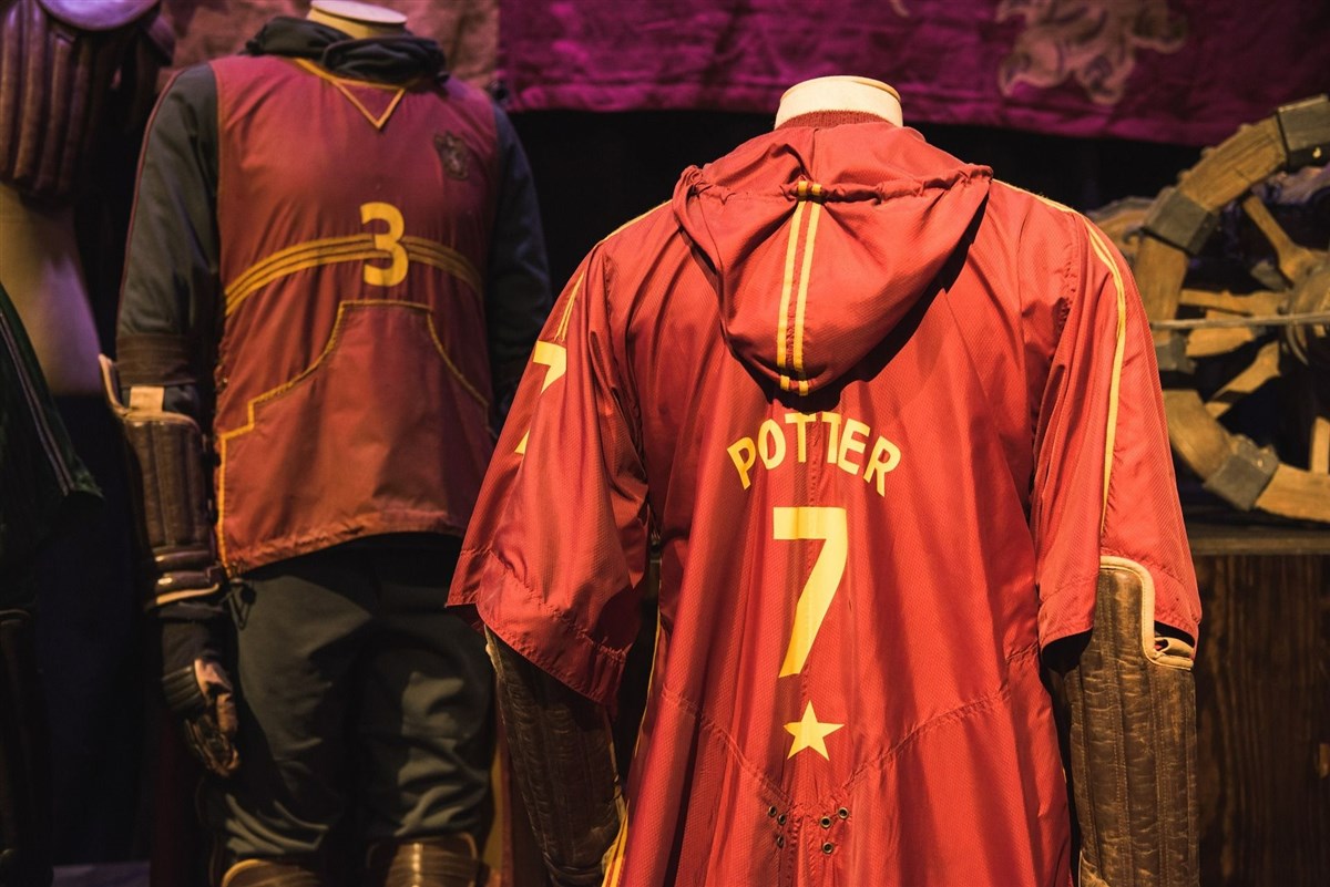 The Making of Harry Potter - Watford | Attractions & Activities ...