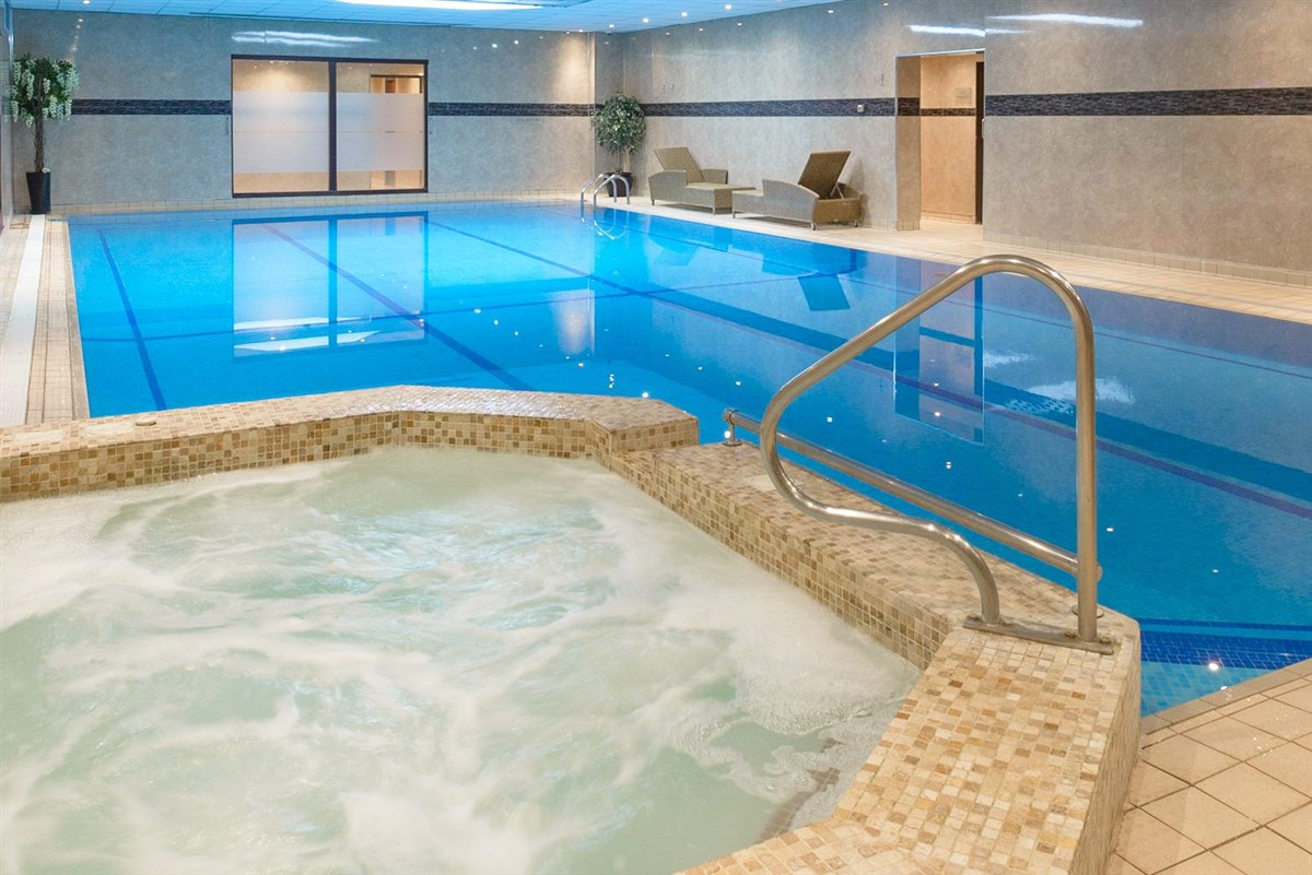 The Connaught Hotel - Bournemouth | Hotels | Britain's Finest