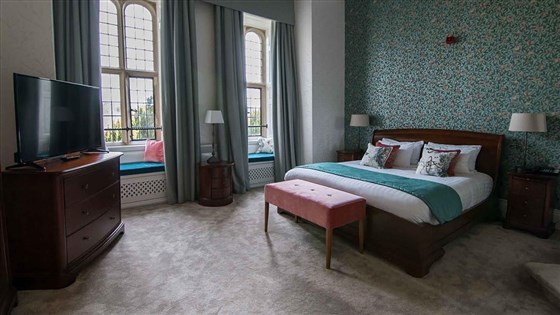 Littlecote House Hotel - Hungerford | Hotels | Britain's Finest