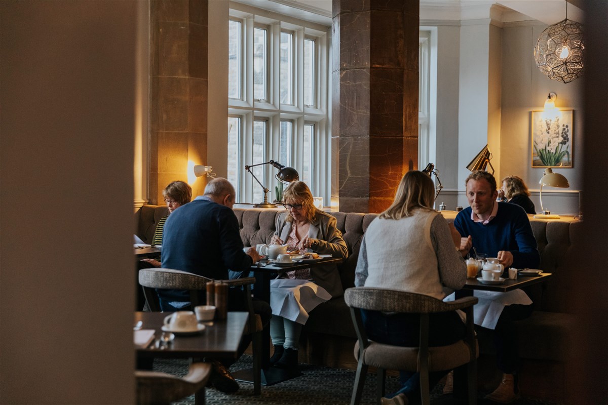 The Alverton Hotel - Truro | Hotels | Britain's Finest