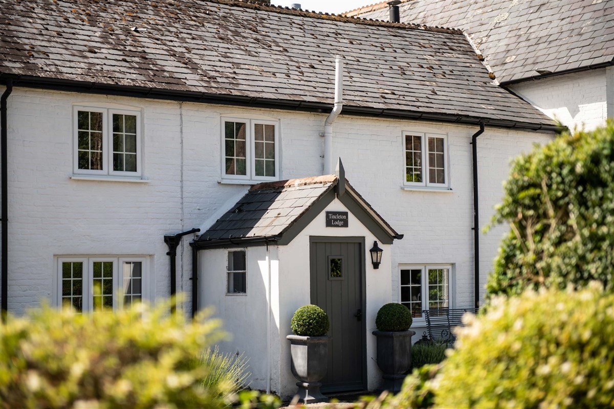Tincleton Lodge - Tincleton | Self-Catering | Britain's Finest