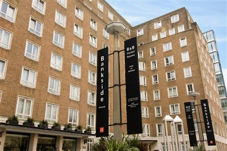 London | Cheap B&B & self catering accommodation | University Rooms