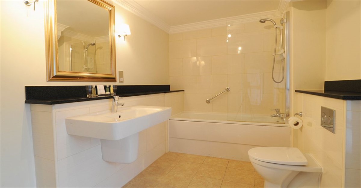 Bodelwyddan Castle Hotel - Bodelwyddan | Hotels | Britain's Finest