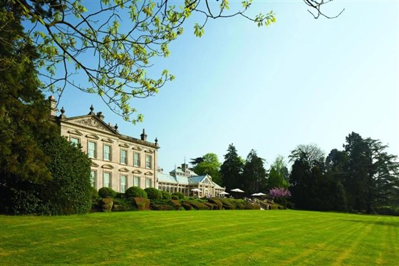 Kilworth House Hotel & Theatre - Lutterworth | Hotels | Britain's Finest