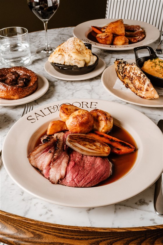 Saltmoore Hotel - Whitby | Hotels | Britain's Finest