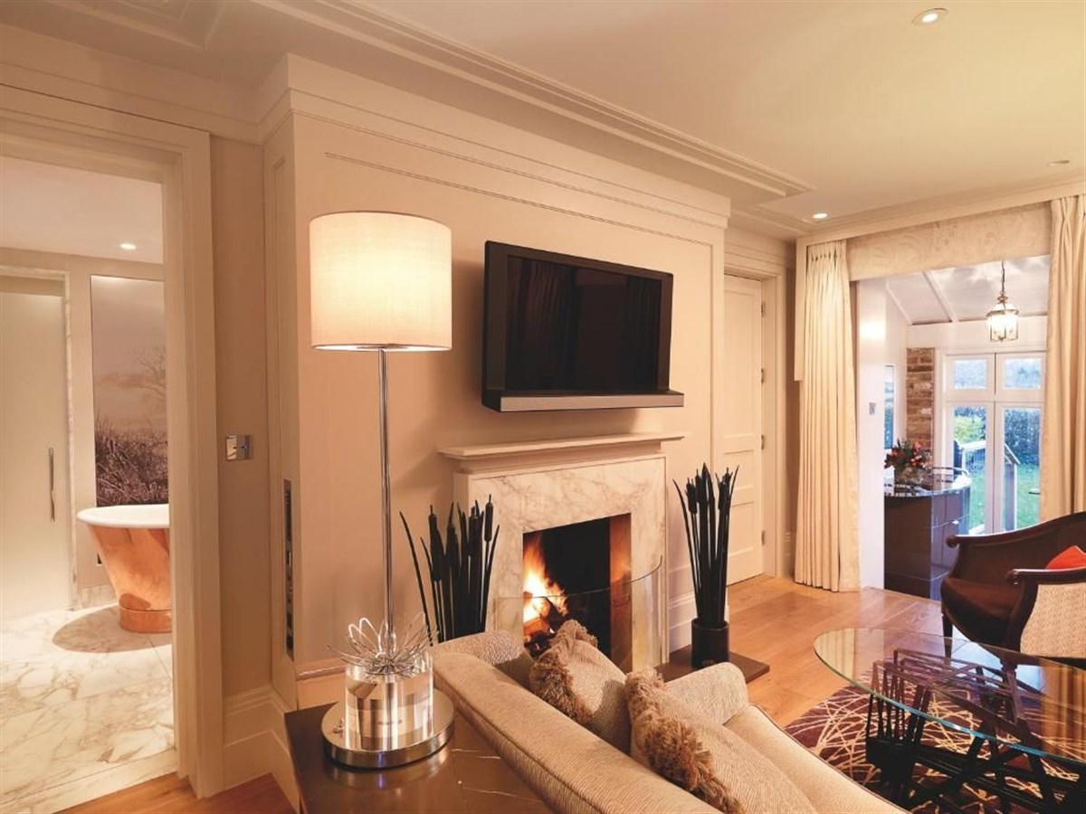Coworth Park Hotel - Ascot | Hotels | Britain's Finest