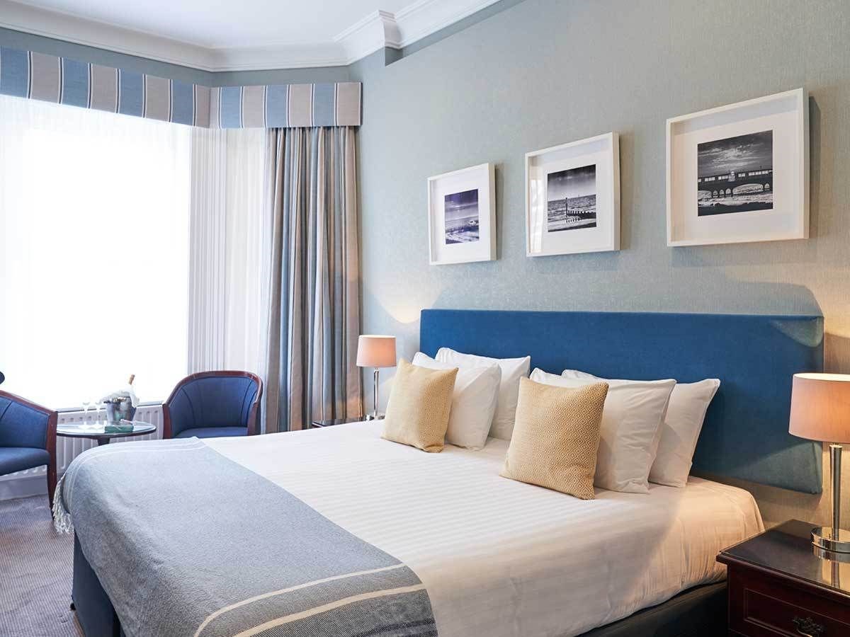 The Connaught Hotel - Bournemouth | Hotels | Britain's Finest