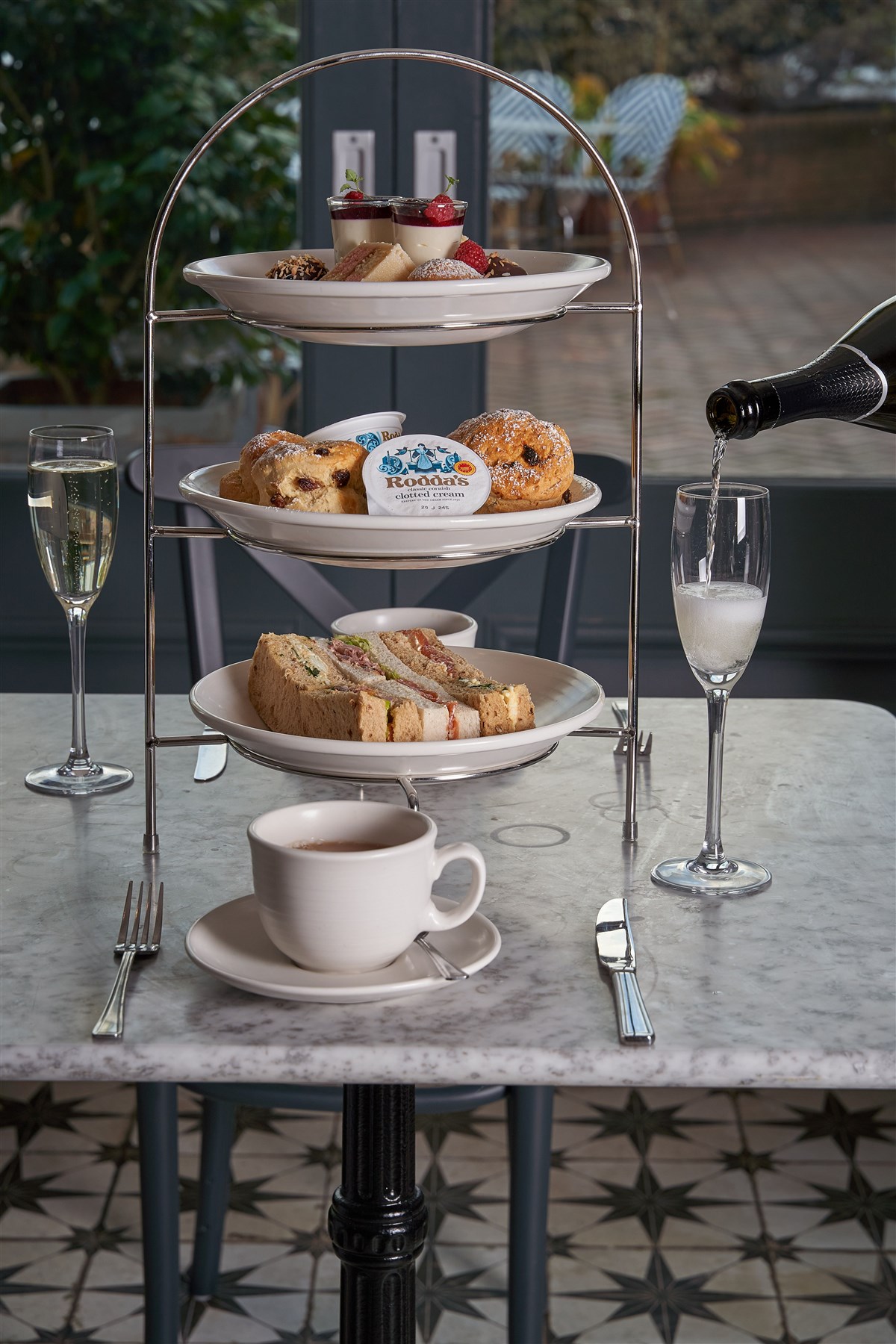 The Connaught Hotel - Bournemouth | Hotels | Britain's Finest