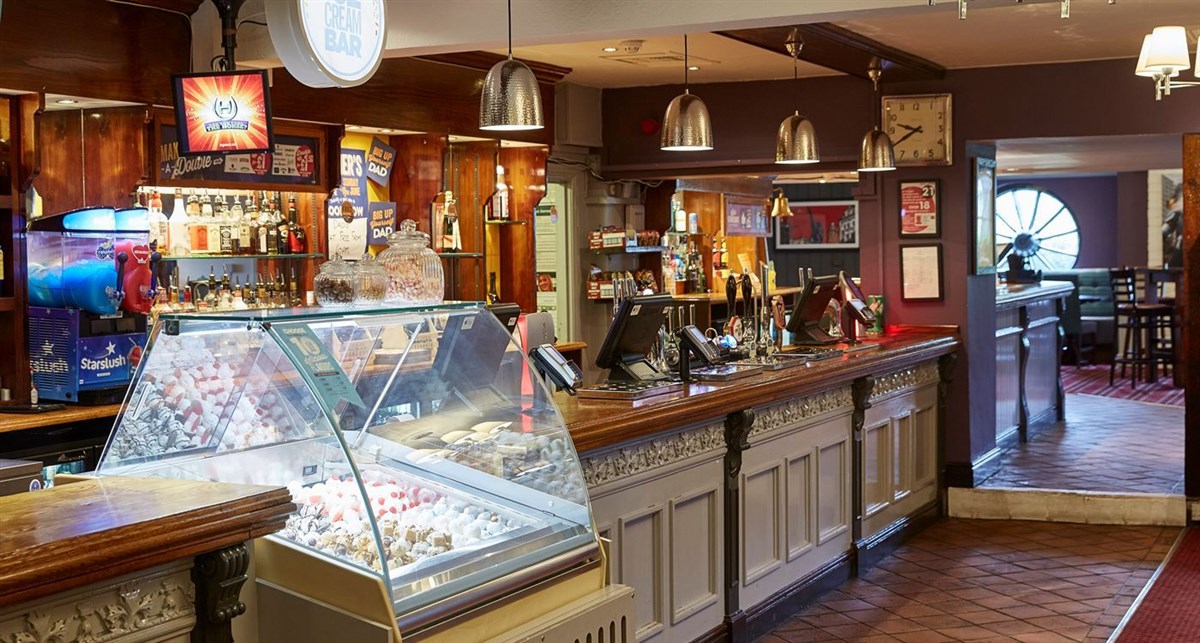 New Inn - Newport | Pubs with Rooms | Britain's Finest