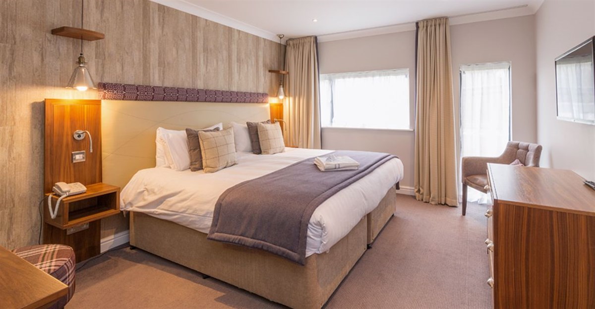 Bodelwyddan Castle Hotel - Bodelwyddan | Hotels | Britain's Finest