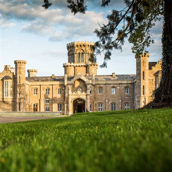 Studley Castle Hotel - Stratford-upon-Avon | Hotels | Britain's Finest